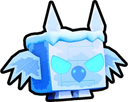 Frostbyte Griffin (Pet Simulator 99) | Pet Simulator Wiki | Fandom