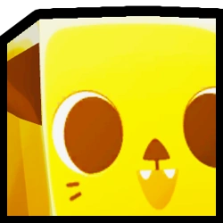 Huge Otter (Pet Simulator 99) | Pet Simulator Wiki | Fandom