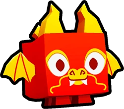 Samurai Dragon (Pet Simulator 99) | Pet Simulator Wiki | Fandom