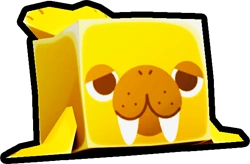 Walrus (Pet Simulator 99) | Pet Simulator Wiki | Fandom