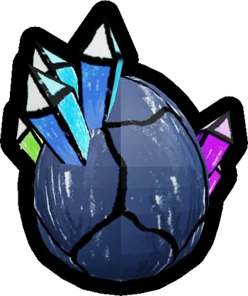 Gem Doodle Egg (Pet Simulator X) | Pet Simulator Wiki | Fandom