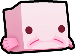 Blobfish (Pet Simulator 99) | Pet Simulator Wiki | Fandom