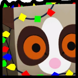 Huge Lit Loris (Pet Simulator 99) | Pet Simulator Wiki | Fandom