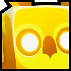 Huge Specter Owl (Pet Simulator 99) | Pet Simulator Wiki | Fandom