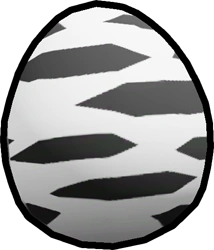 Zebra Egg (Pet Simulator 99) | Pet Simulator Wiki | Fandom