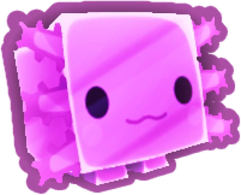Axolotl (Pet Simulator X) | Pet Simulator Wiki | Fandom