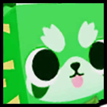 Huge Prickly Panda (Pet Simulator X) | Pet Simulator Wiki | Fandom