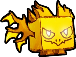 Doodle Agony (Pet Simulator 99) | Pet Simulator Wiki | Fandom