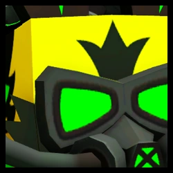 Huge Nuclear Wild Dog (Pet Simulator 99) | Pet Simulator Wiki | Fandom