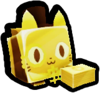 Rich Cat (Pet Simulator X) | Pet Simulator Wiki | Fandom