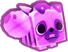 Robber Pug (Pet Simulator X) | Pet Simulator Wiki | Fandom