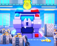 Police HQ (Pet Simulator 99) | Pet Simulator Wiki | Fandom