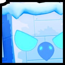 Huge Frostbyte Griffin (Pet Simulator 99) | Pet Simulator Wiki | Fandom