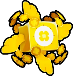 Lucki Angelus (Pet Simulator 99) | Pet Simulator Wiki | Fandom