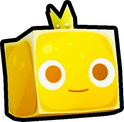 Queen Slime (Pet Simulator 99) | Pet Simulator Wiki | Fandom
