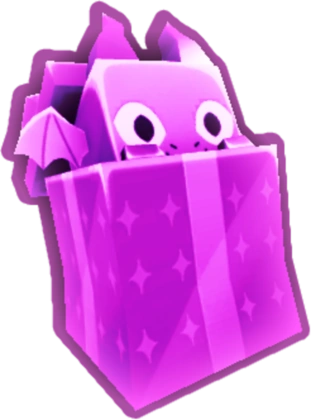 Present Dragon (Pet Simulator X) | Pet Simulator Wiki | Fandom