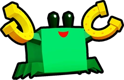 Horseshoe Crab (Pet Simulator 99) | Pet Simulator Wiki | Fandom