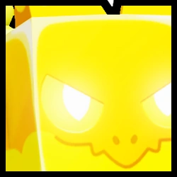 Huge Marshmallow Agony (Pet Simulator 99) | Pet Simulator Wiki | Fandom