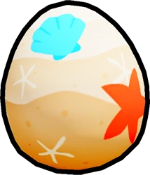 Beach Egg (Pet Simulator 99) | Pet Simulator Wiki | Fandom