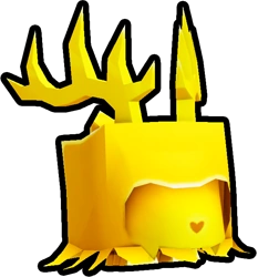 Evil Deer (Pet Simulator 99) | Pet Simulator Wiki | Fandom