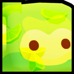 Huge Jelly Monkey (Pet Simulator 99) | Pet Simulator Wiki | Fandom