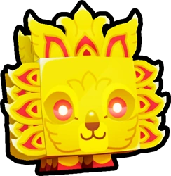 Bejeweled Lion (Pet Simulator 99) | Pet Simulator Wiki | Fandom