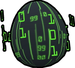 Hacker Matrix Egg (Pet Simulator 99) | Pet Simulator Wiki | Fandom