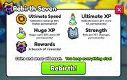 Rebirth (Pet Simulator 99) | Pet Simulator Wiki | Fandom