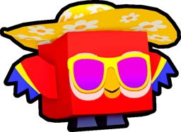 Chill Parrot (Pet Simulator 99) | Pet Simulator Wiki | Fandom