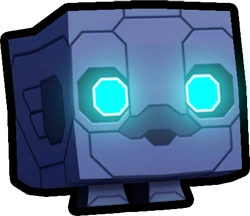 Cyber Ducky (Pet Simulator 99) | Pet Simulator Wiki | Fandom