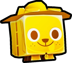 Safari Dog (Pet Simulator 99) | Pet Simulator Wiki | Fandom