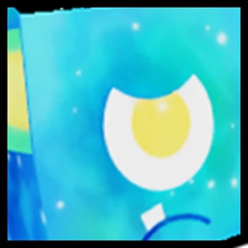 Huge Comet Cyclops (Pet Simulator X) | Pet Simulator Wiki | Fandom