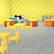 Backrooms (Pet Simulator 99) | Pet Simulator Wiki | Fandom