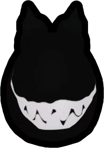Backrooms Nightmare Egg (Pet Simulator 99) | Pet Simulator Wiki | Fandom