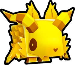 Creepy Wolf (Pet Simulator 99) | Pet Simulator Wiki | Fandom