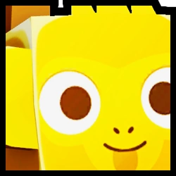 Huge Monkey (Pet Simulator 99) | Pet Simulator Wiki | Fandom