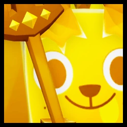 Huge Poseidon Dog (Pet Simulator 99) | Pet Simulator Wiki | Fandom