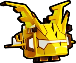 M-B PROTOTYPE (Pet Simulator 99) | Pet Simulator Wiki | Fandom