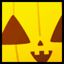 Titanic Pumpkin Cat (Pet Simulator 99) | Pet Simulator Wiki | Fandom