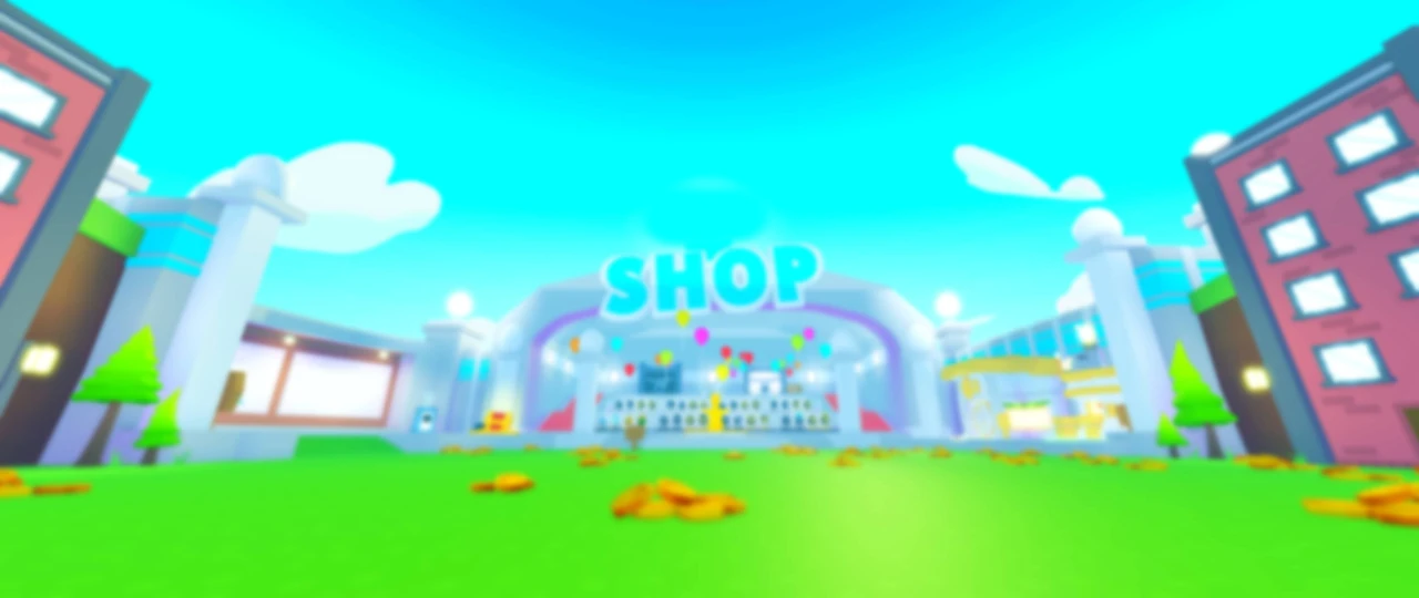 Discuss Everything About Pet Simulator Wiki | Fandom