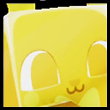 first ever huge easter bunny