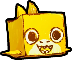 Doodle Shark (Pet Simulator 99) | Pet Simulator Wiki | Fandom