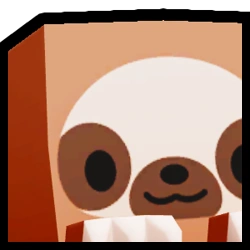 Huge Sloth (Pet Simulator 99) | Pet Simulator Wiki | Fandom