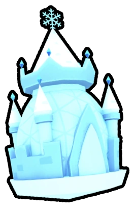 Ice Castle Egg (Pet Simulator 99) | Pet Simulator Wiki | Fandom