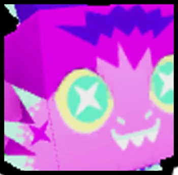 Huge Neon Twilight Dragon (Pet Simulator X) | Pet Simulator Wiki | Fandom