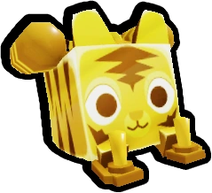 Jetpack Tiger (Pet Simulator X) | Pet Simulator Wiki | Fandom