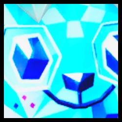 Titanic Diamond Dog (Pet Simulator 99) | Pet Simulator Wiki | Fandom