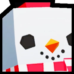 Huge Snowman (Pet Simulator 99) | Pet Simulator Wiki | Fandom