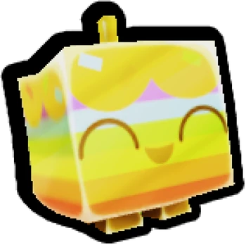 Cupcake (Pet Simulator X) | Pet Simulator Wiki | Fandom