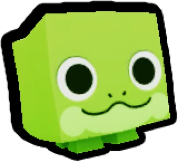 Froggy (Pet Simulator X) | Pet Simulator Wiki | Fandom